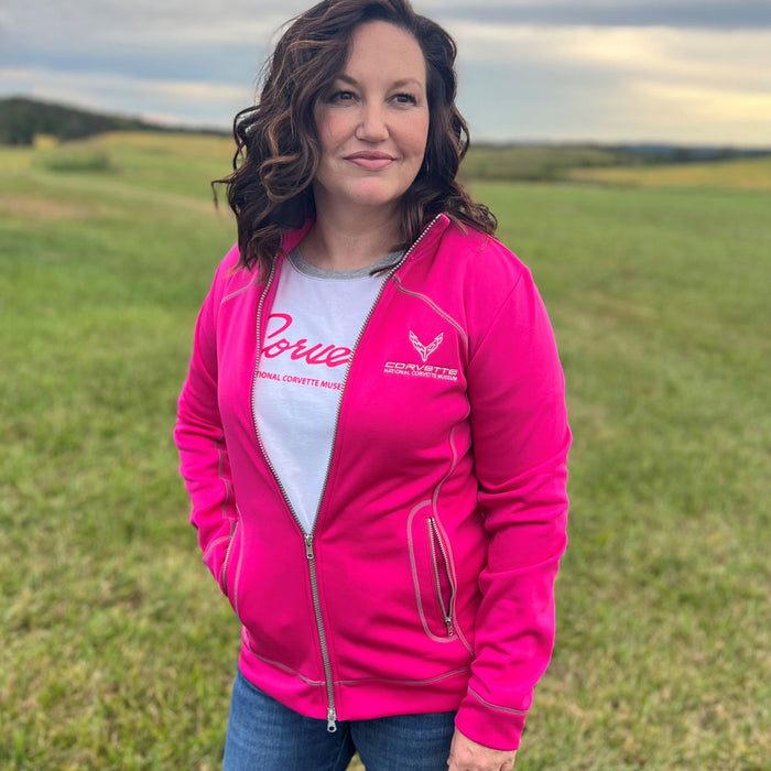 Corvette Store | Official Merchandise from National Corvette Museum