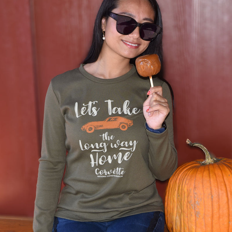 About Corvette Store | Shop the Official CorvetteStore.com