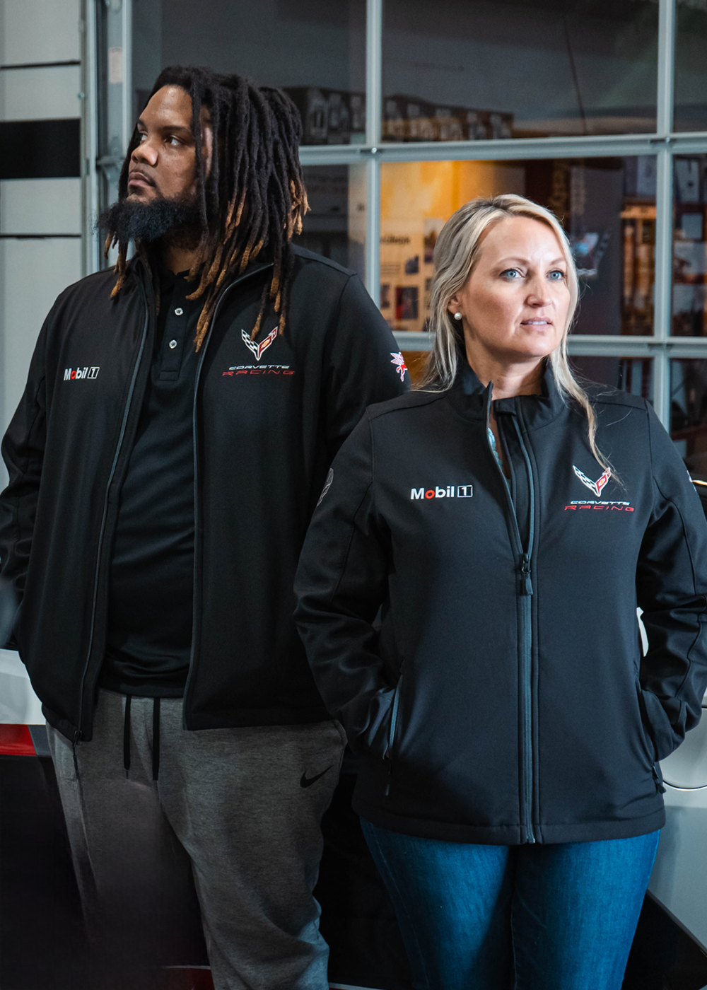 Corvette Store | Official Merchandise from National Corvette Museum